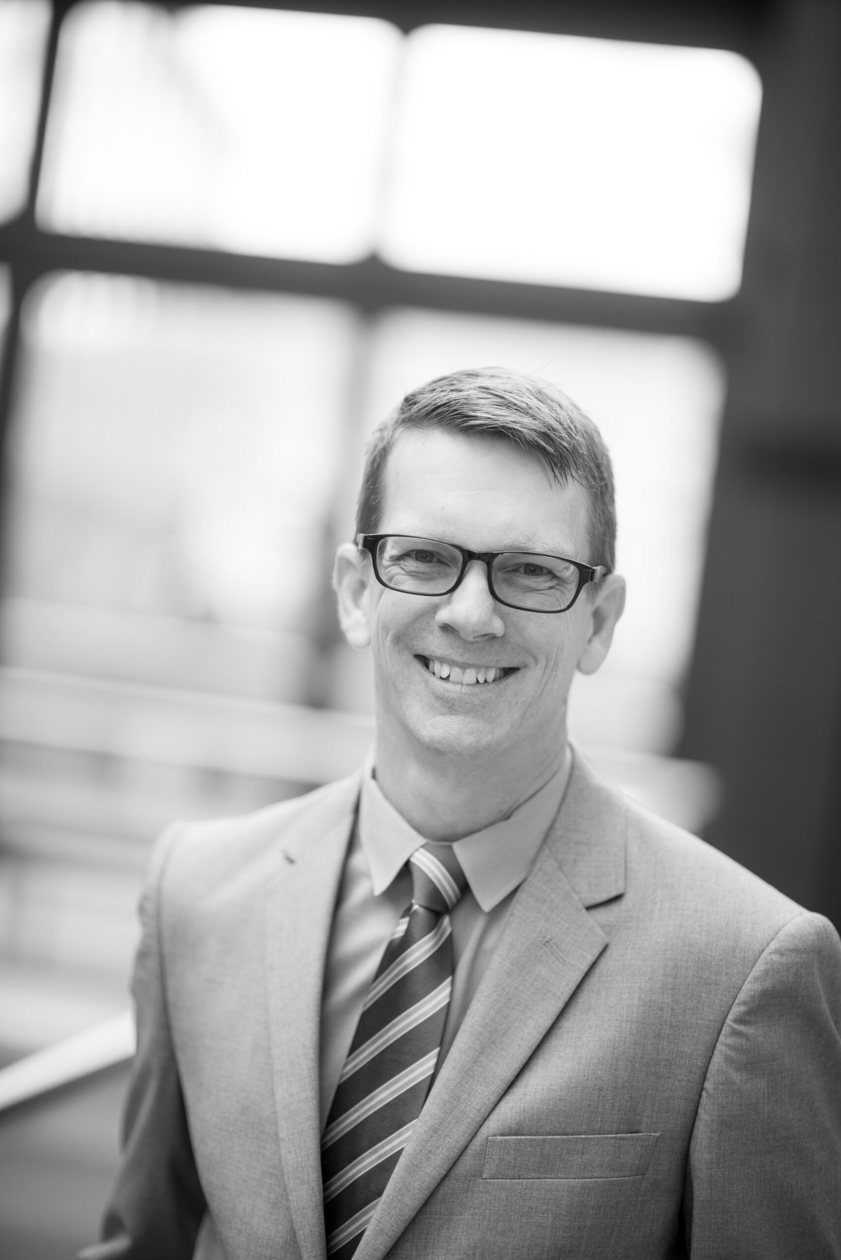 Utah Attorney Peter Summerill | Injury & Wrongful Death
